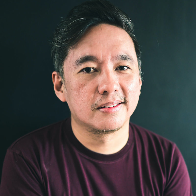Remote Stories: Skipping Traffic in Manila with AJ Dimarucot